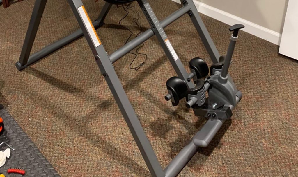 Innova ITM5900 Avis / Test : Meilleure table d'inversion